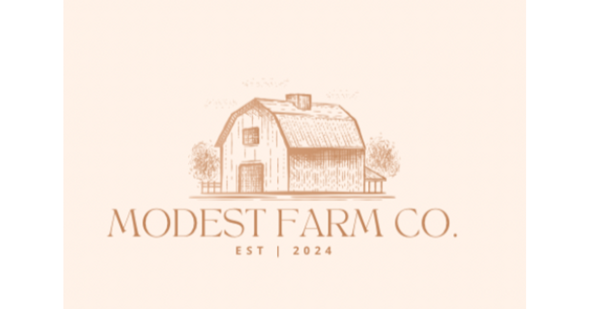 Modest Farm Co.